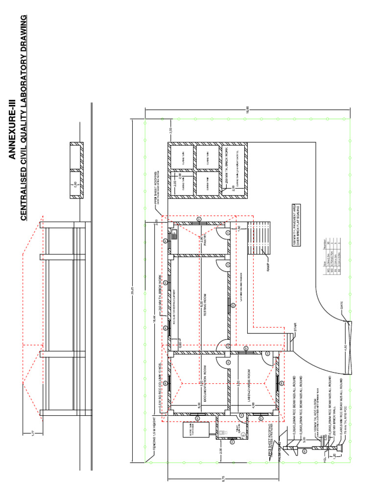 Civil Quality Lab | PDF