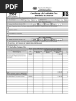 It As User Guide Namibia | PDF | Taxes | Income Tax