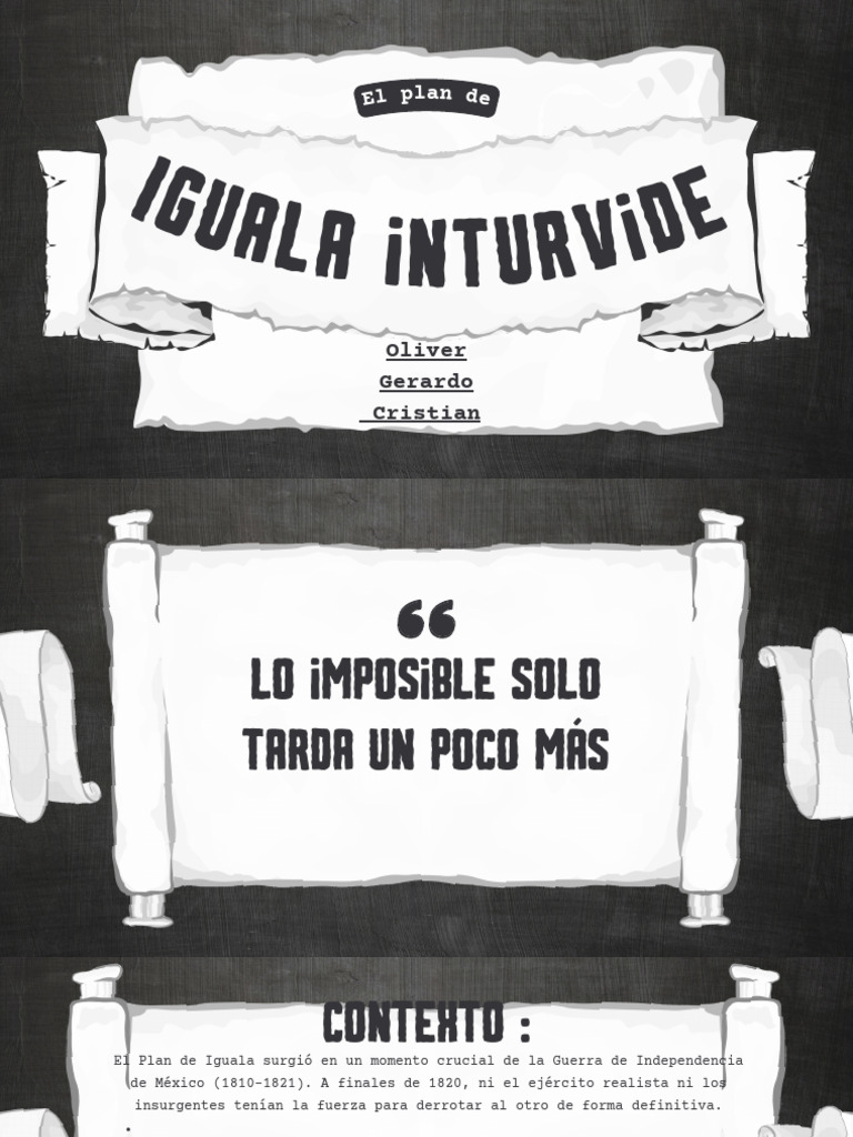 Presentación de Historia Proyecto Trabajo Papel Antiguo Vintage Blanco ...
