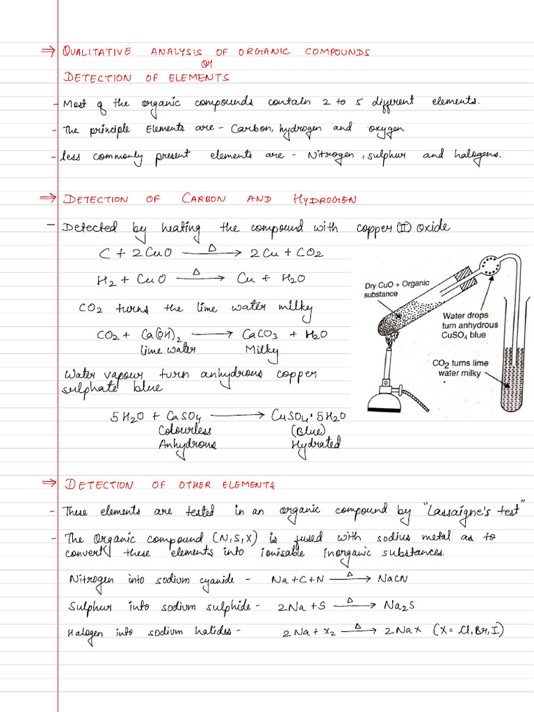 Quantitative Analysis | PDF