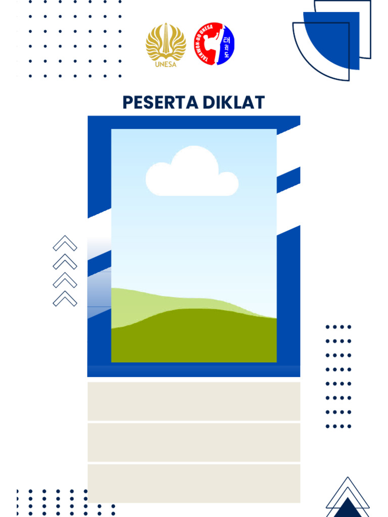 ID Card Peserta | PDF