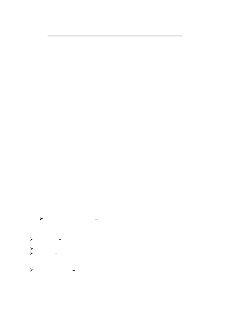 Report File Template | PDF | Table Of Contents