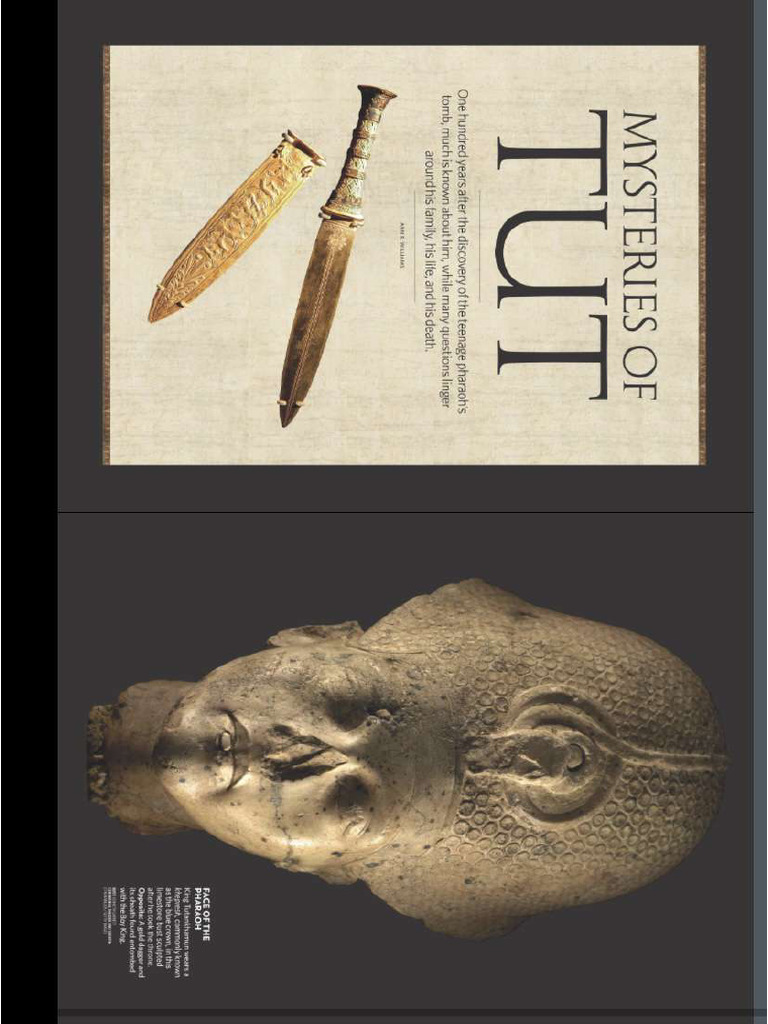 Tut | PDF