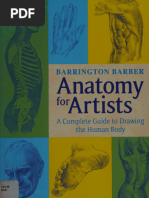 8-Head Proportions in Figure Drawing | PDF