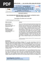 ACR 2023 Lung RADS | PDF | Ct Scan | Radiology