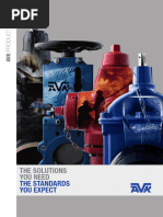 WSS - 071 Scour Valve Installations - General Arrangement and Details ...