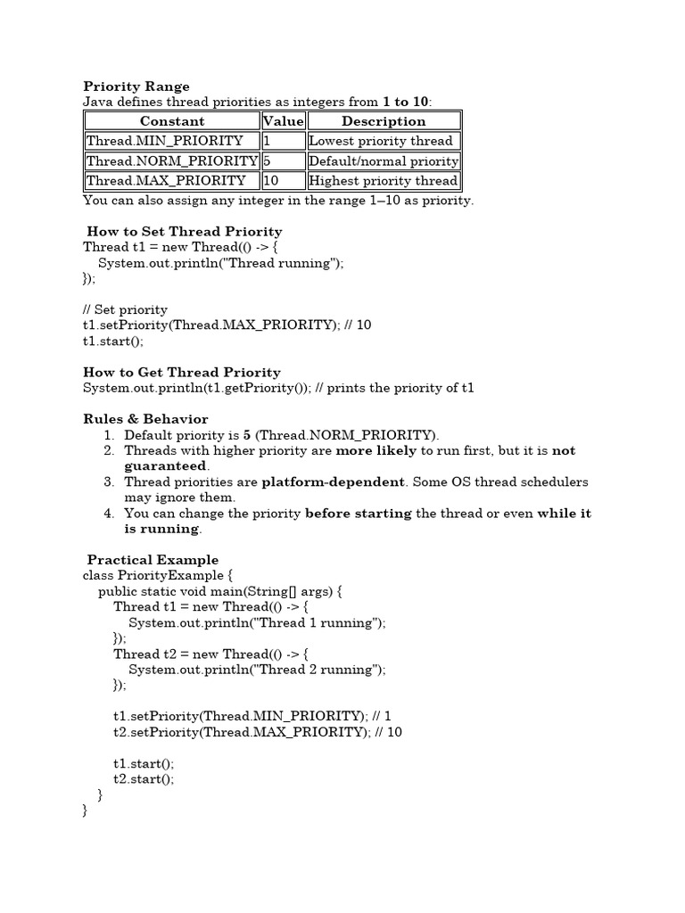 Unit 3 | PDF | Computer Science | Computing
