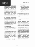 Vehicle Clearance Envelope Guidelines | PDF | Engineering Tolerance ...