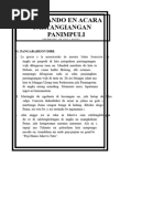 EXAMPLE OF SOCIAL MEDIA STRATEGY FOR CHURCH | PDF | Digital Marketing ...