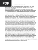 Aturan dan Cara Main Monopoli | PDF