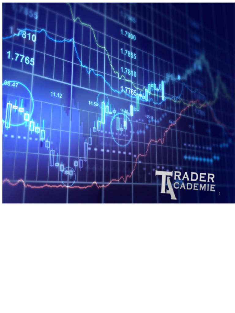 Strategi Gelombang Elliott untuk Trading | PDF