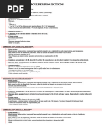 Grashey Method for Shoulder Imaging | PDF | Shoulder | Musculoskeletal ...