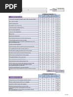 Vineland Adaptive Behavior Scale Guide | PDF | Word | Noun