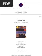 NASA Exercise Worksheet | PDF