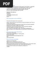 Sprint Start Technique Assessment Guide | PDF