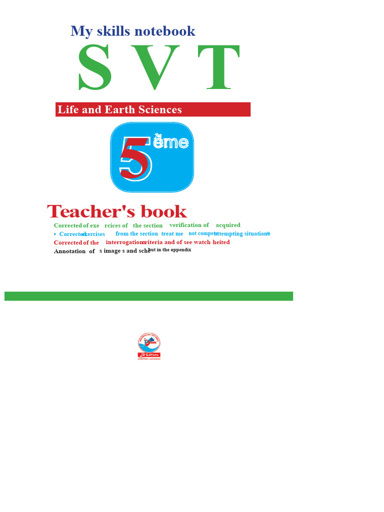 Teacher's Guide for Life Sciences 5e | PDF | Pupa | Mosquito