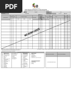 2023-2026 Epidemiological Calendar | PDF