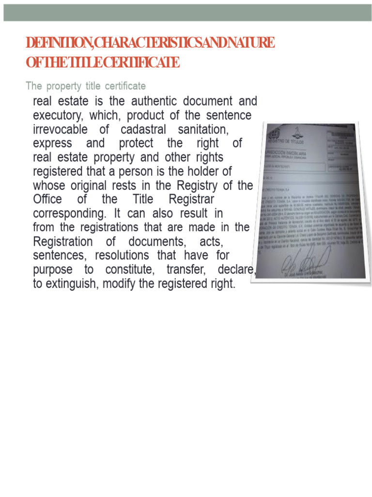 NOTES ON THE DEGREE CERTIFICATE (1).pptx | PDF | Crimes | Crime & Violence