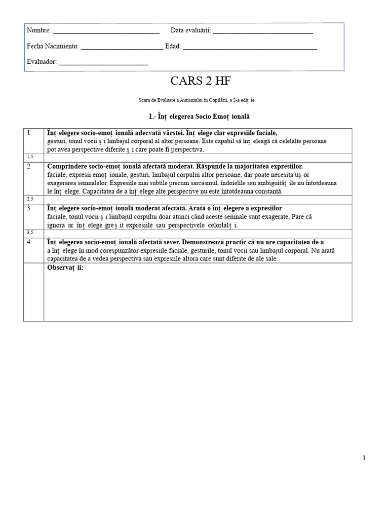 Cars2 HF | PDF