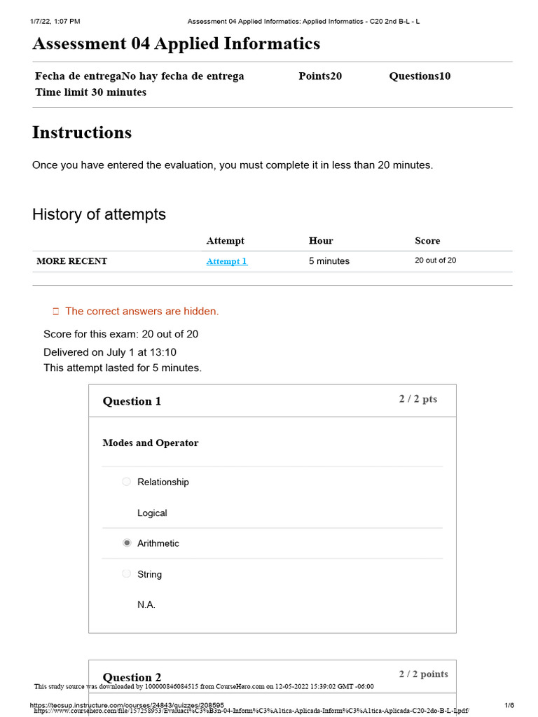 Evaluation_04_Applied_Computer_Science_Applied_Computer_Science___C20 ...