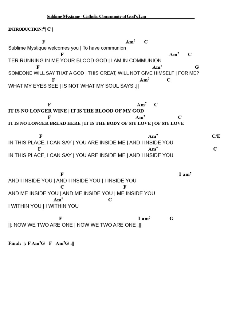 Sublime Mystic Cipher | PDF
