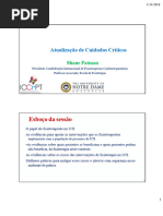 Clorocil: Pomada Oftálmica e Uso Seguro | PDF | Gravidez | Amamentação