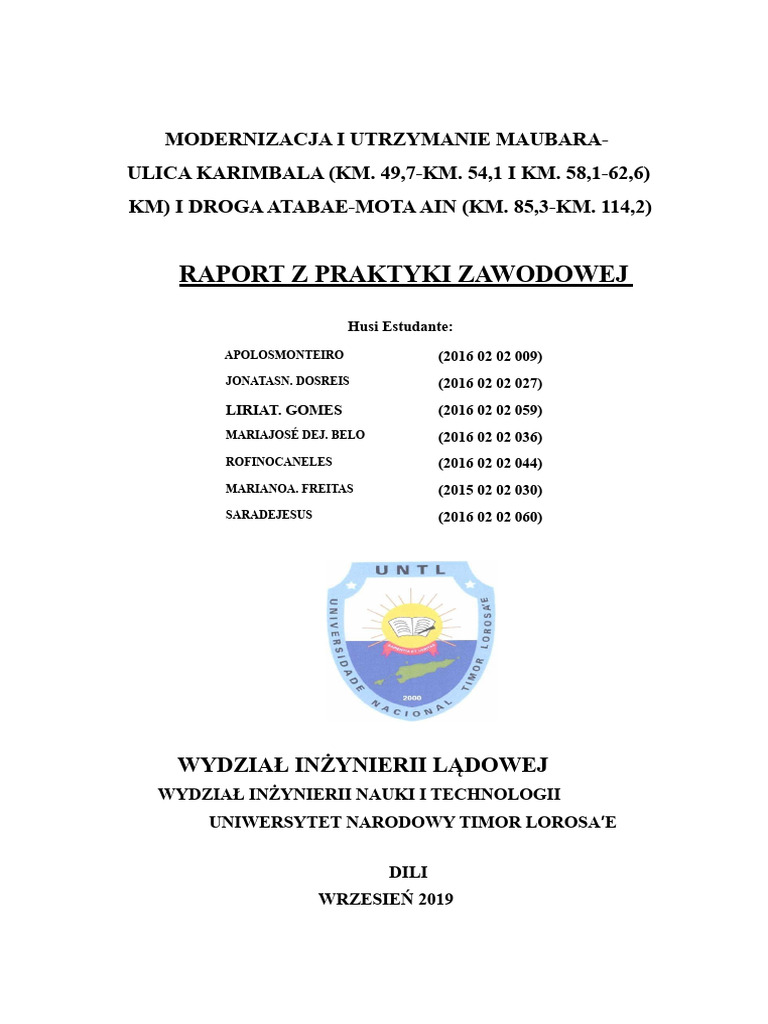 Raport OK.docx | PDF