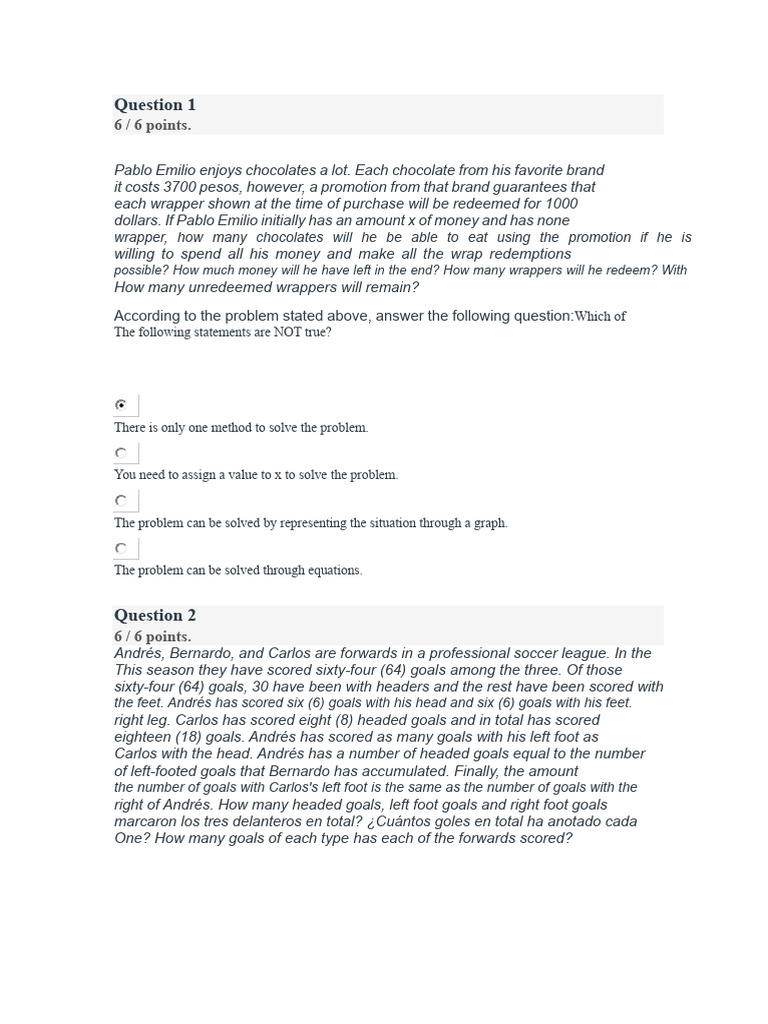 Partial Sem 8 Algorithmic Thinking | PDF | Theoretical Computer Science ...