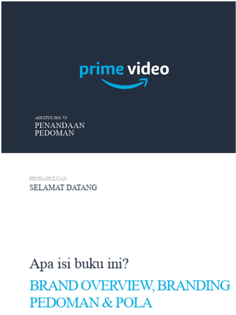 PV Panduan Branding Logo Kunci Ups. CB1539191655 | PDF