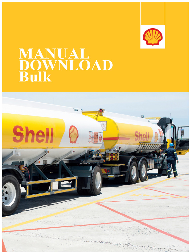 Bulk Discharge Process Guidelines | PDF | Receipt | Volume