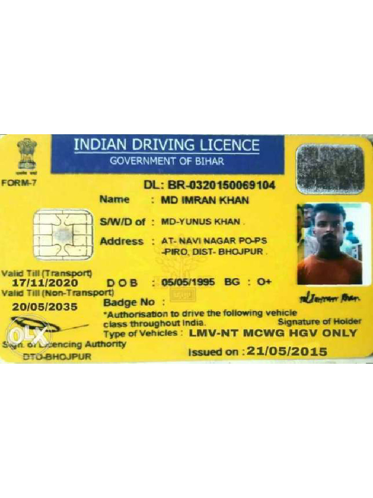 DL India Bihar 2 | PDF