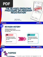 PRC Exam Dress Code Guidelines | PDF