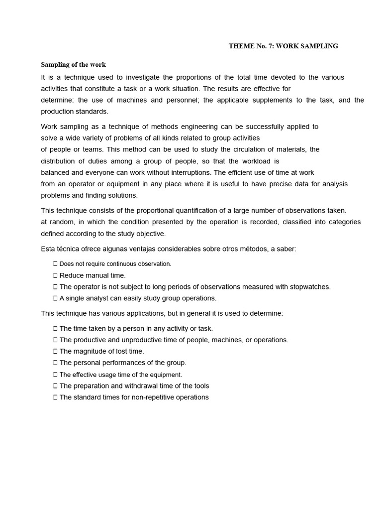 methods questionnaire | PDF | Sampling (Statistics) | Accuracy And ...