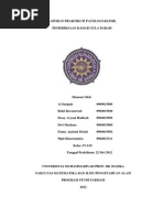 GDS, Ttgo, GD2PP & GDP | PDF