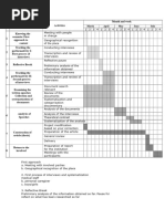 COREQ Checklist for Qualitative Research | PDF | Qualitative Research ...