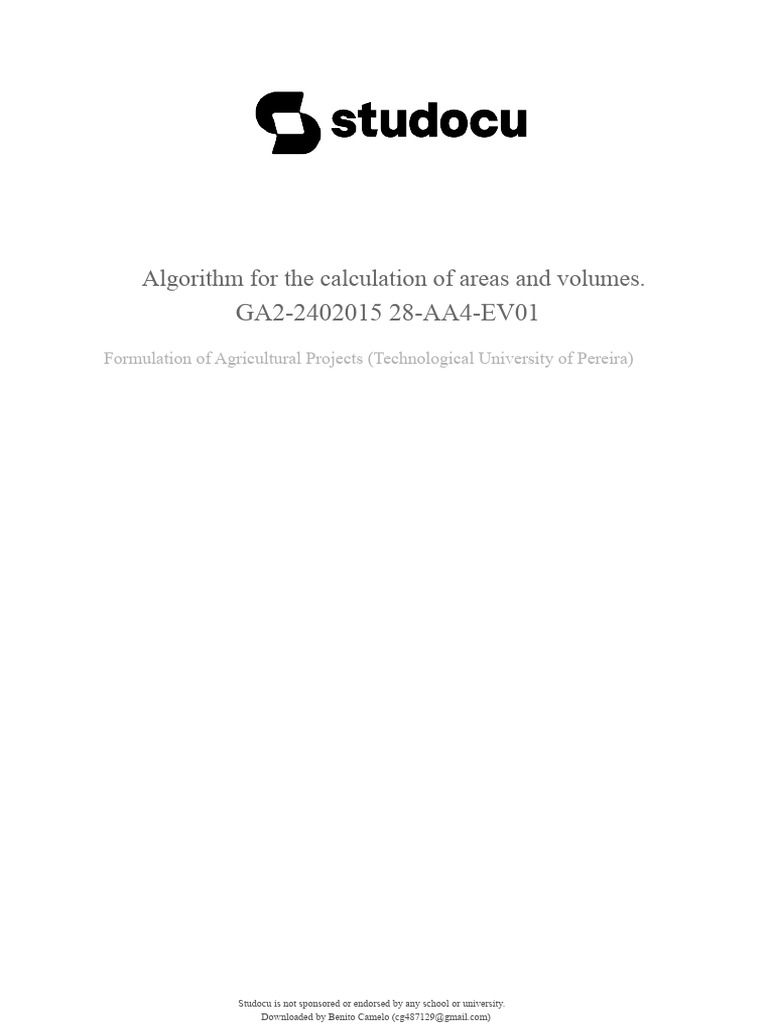 algorithm-for-the-calculation-of-areas-and-volumes-ga2-2402015-28-aa4 ...