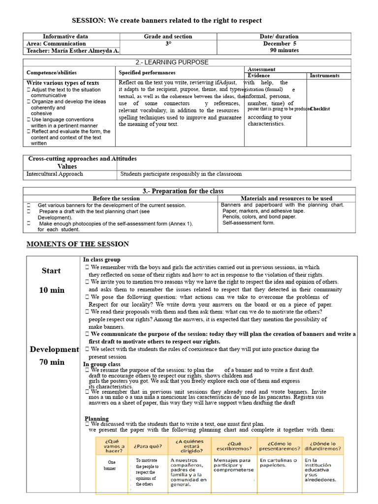 We Make Banners | PDF | Human Communication | Learning