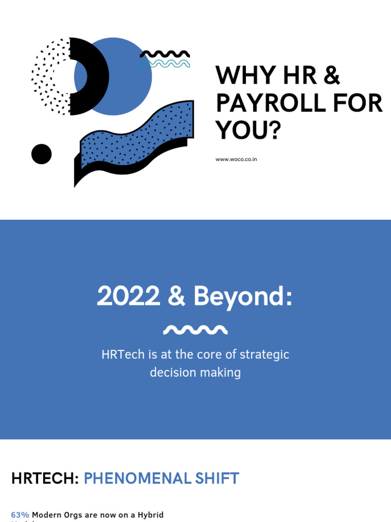 Introducing WoCo Company Brochure | PDF | Business | Economies