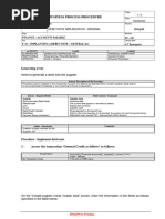 Net Due Date Calculation in SAP Credit Memos | PDF | Invoice