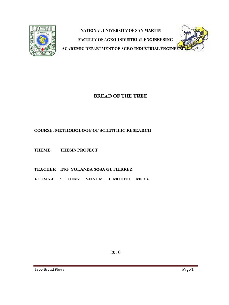 Cookie Project | PDF | Starch | Gluten