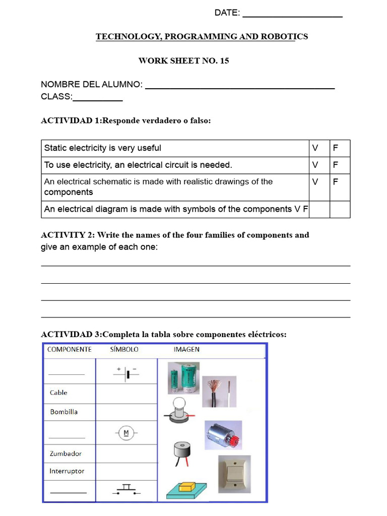 ELECTRICITY RECORD | PDF
