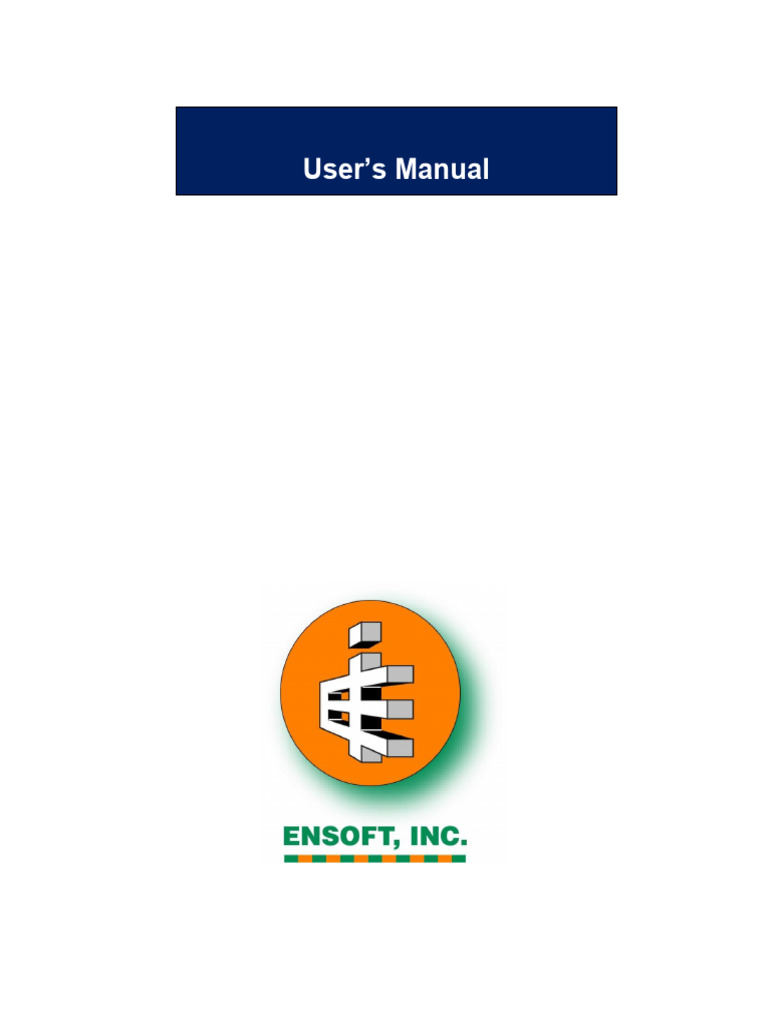 Deep Foundations Analysis Software Guide | PDF | Buckling | Bending