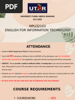 Transes Template Guide for Students | PDF | Microsoft Power Point