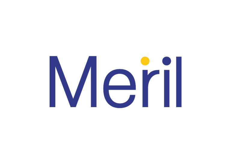 Meril Logo | PDF