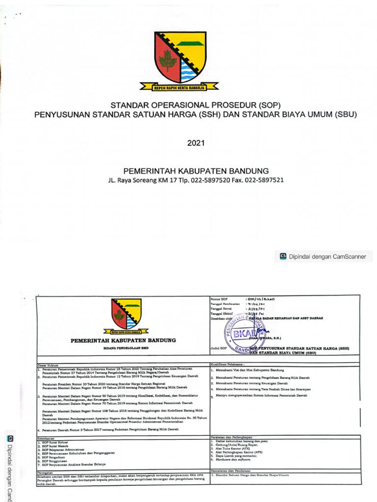 Probis | PDF