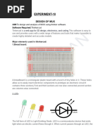 8x1 Multiplexer Circuit Diagram | PDF | Teaching Mathematics
