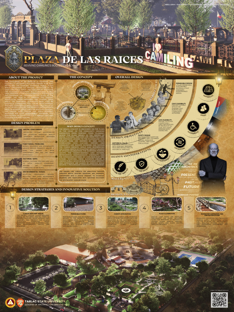 Concept Board | PDF | Environmental Design | Transparent Materials