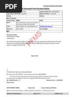 SNA User Manual for PFMS | PDF | Software | Computing