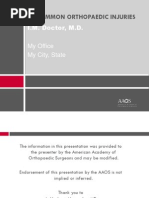 Aspetar Hamstring Protocol | PDF | Anatomical Terms Of Motion | Knee