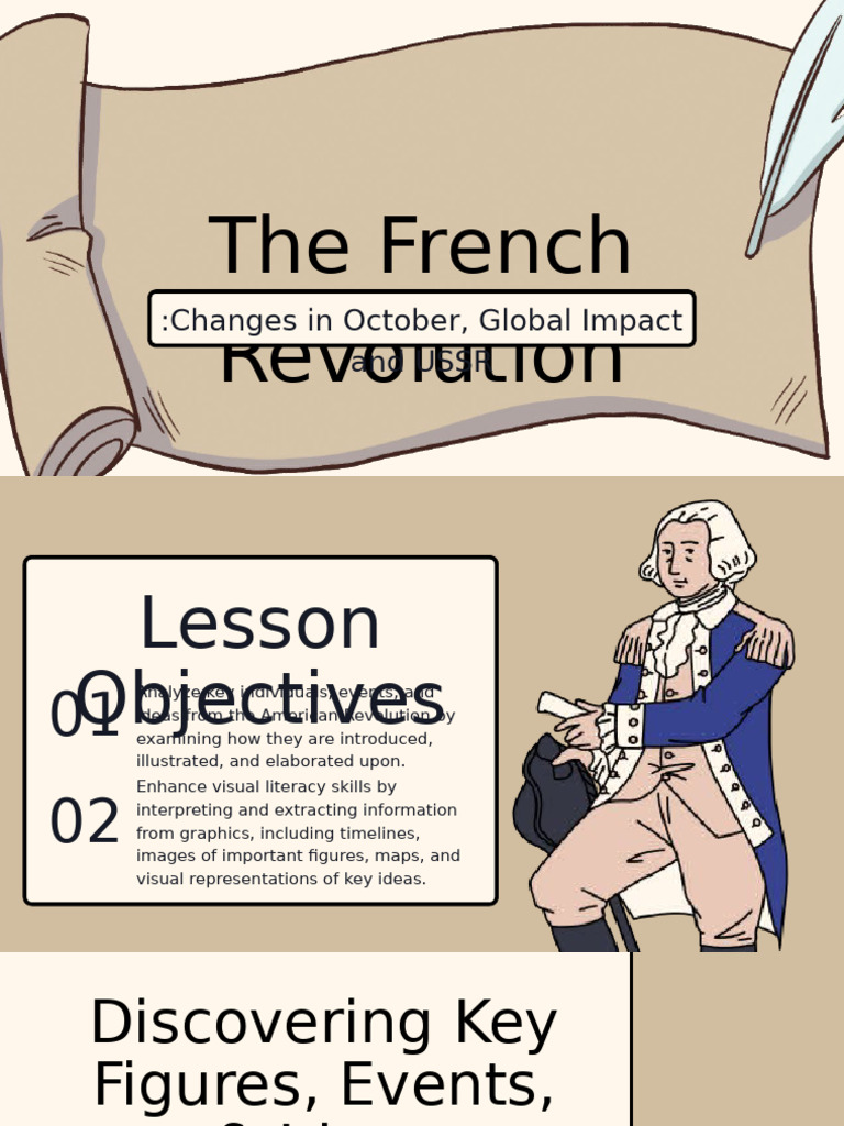 American Revolution | PDF | American Revolution